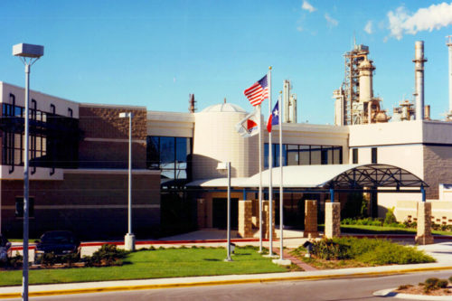 Fulton-Coastcon Construction Fulton-Coastcon Construction